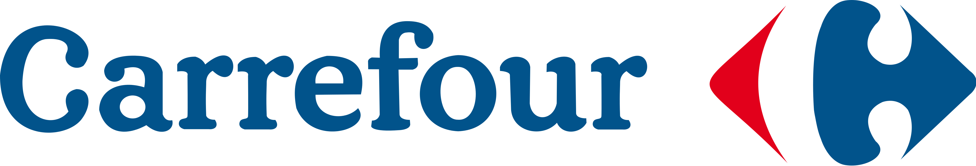 Carrefour-logo - Bring